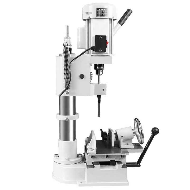 Wood Boring Machines - Efficient Woodworking Tools