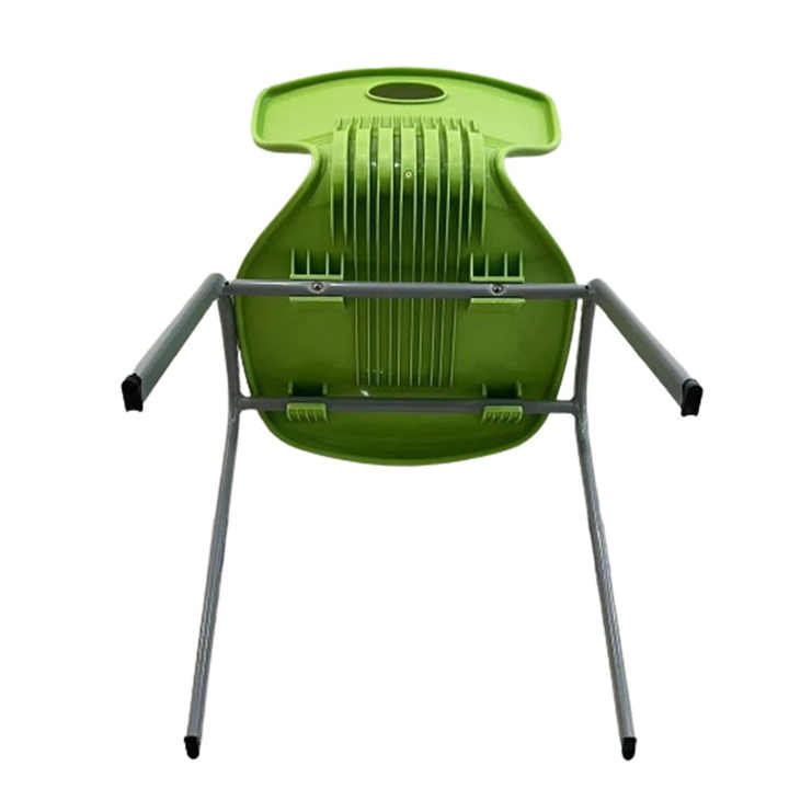 Modern Design Student University Chair PP Plastic College School Chair ...