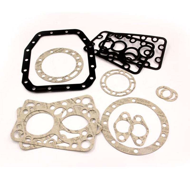 Bock Compressor Parts Whole Gasket Set Valve Gasket for Bock FK40 Type ...