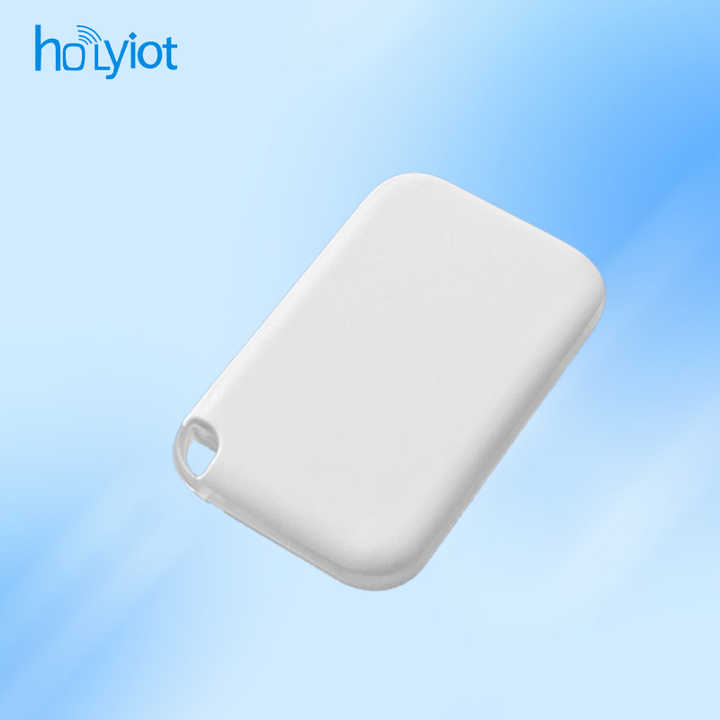Ultra Thin Bluetooth Tracking Device Beacon for Asset Tracking ...
