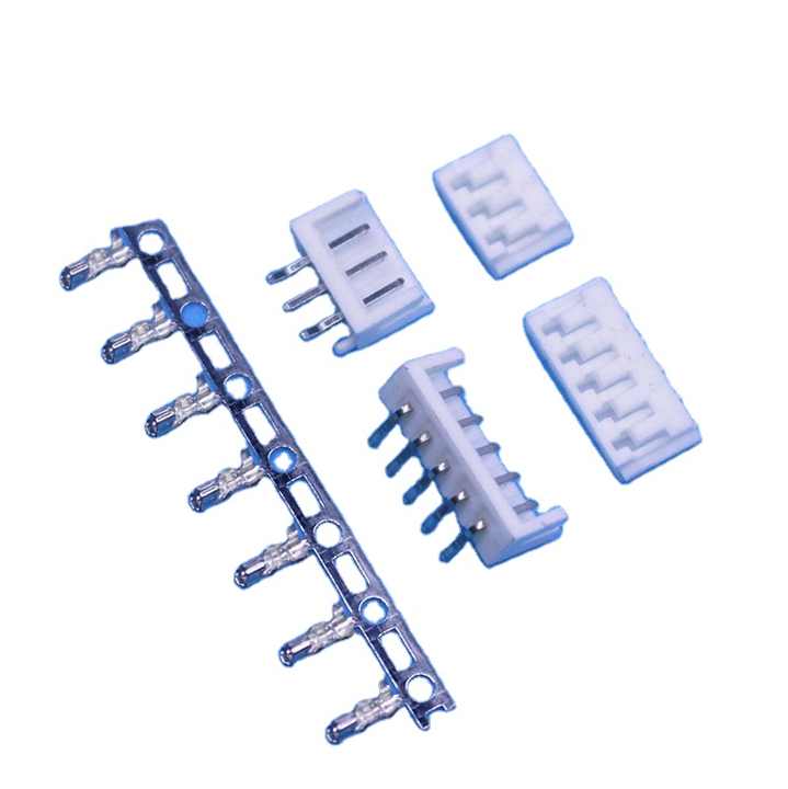 JST EH Series EHR-3 Connector - Reliable 3 Pin Solution