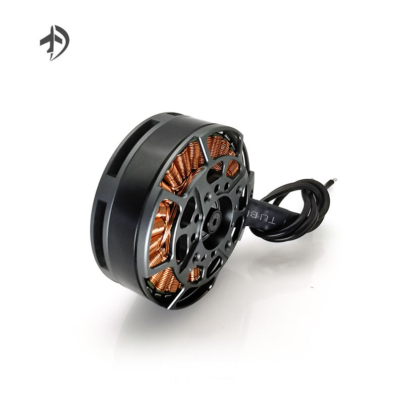 XIAODE DYNAMICS 5008 Brushless Motor for Uavs - 240kv, 340kv, 400kv