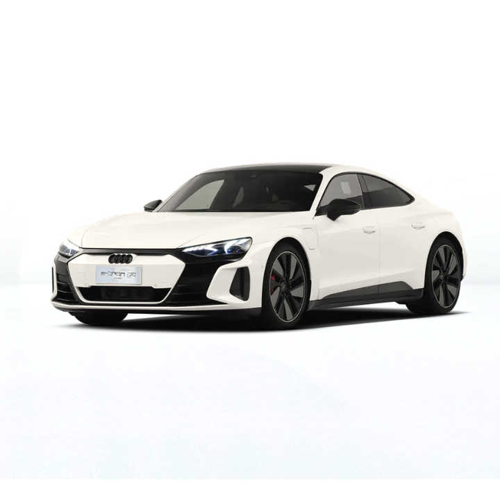 Audis Q5 E-Tron 2024 - Pure Electric SUV with 150kw Power
