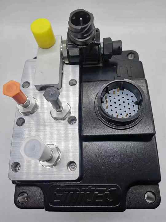 WEGO Adblue Pump 5273338 for Cummins - Reliable Performance