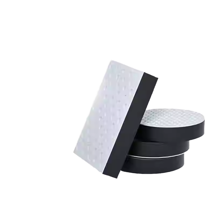 Elastomeric Neoprene Rubber Bearing in Bridge Construction| Alibaba.com