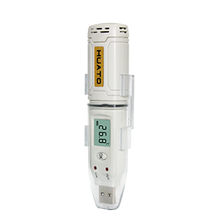 Ethernet Tcp Ip Thermometer Data Logger And Realtime Monitoring System ...