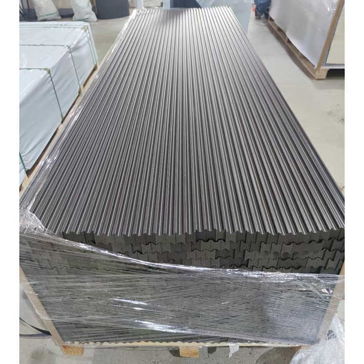 Wpc Composite Keel for Outdoor Decking Durable Wood Plastic Composite ...