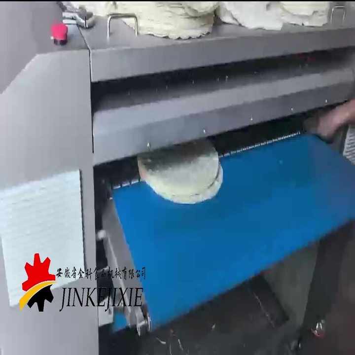 Alibab Anko Arm Stuck 950 Tortilla Machine Production Line| Alibaba.com