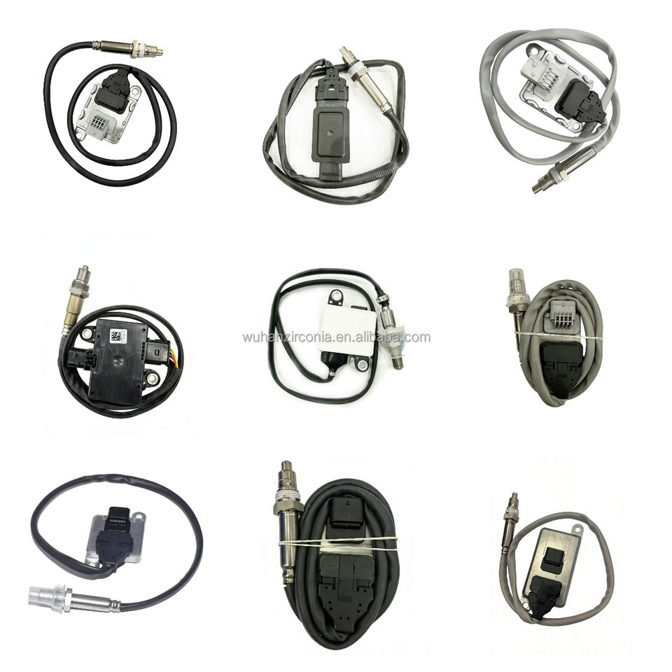 NXB03542206Z7210 NOx Sensor for Heavy Duty Aftertreatment| Alibaba.com