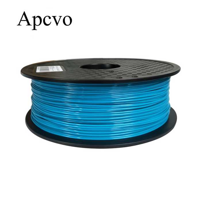 Multi-color 3D Printer Filament 1kg Pla Filament 1.75, Compatible with ...