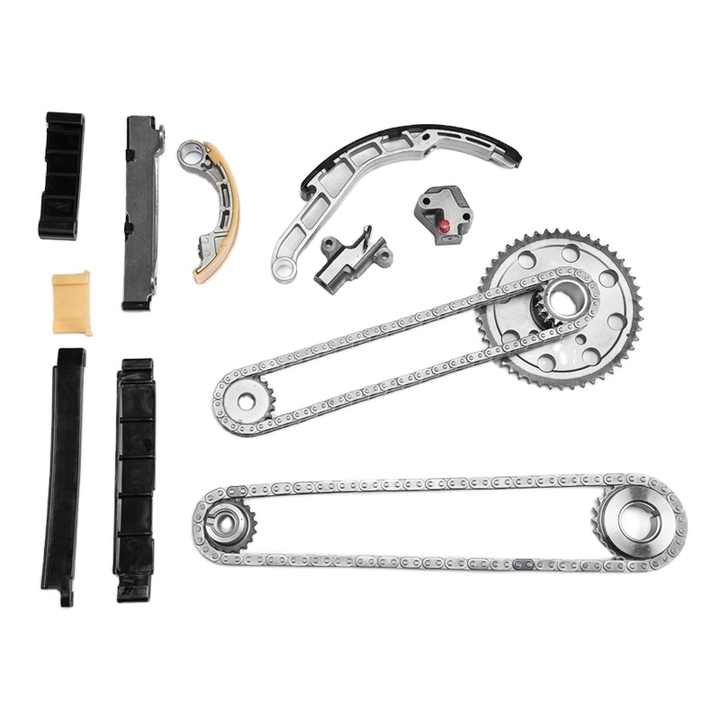 Flyyes Timing Chain Kit for Nissan Engines - Reliable Performance