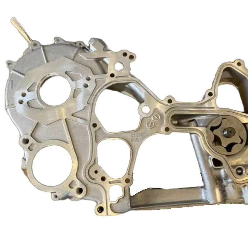 Oil Pump for toyota 1kd 1kd-ftv Engine 11320-ol040 11320-30030| Alibaba.com