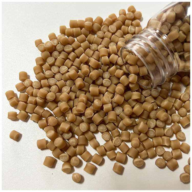 Zhejiang Chatnow New Material Technology Co., Ltd. - cable, pvc particle