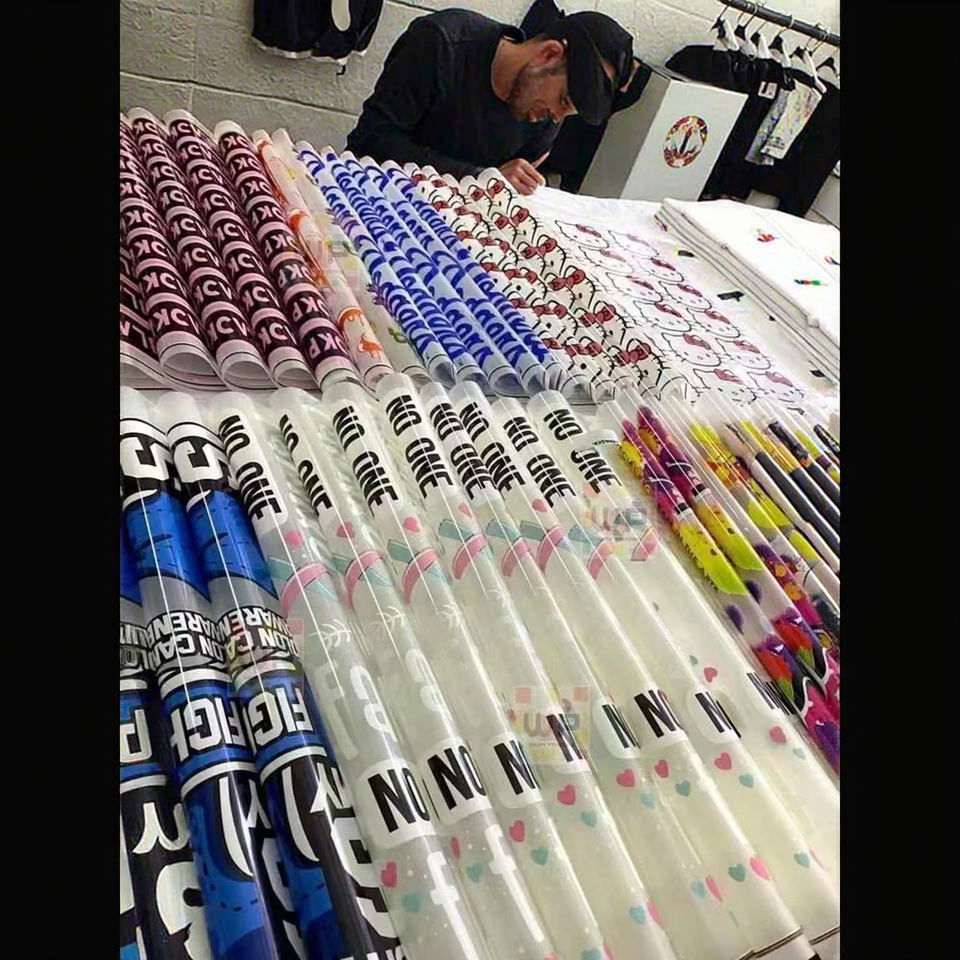 Factory Custom Dtf Transfers Heat Transfer Designs Heat Transfer Prints ...