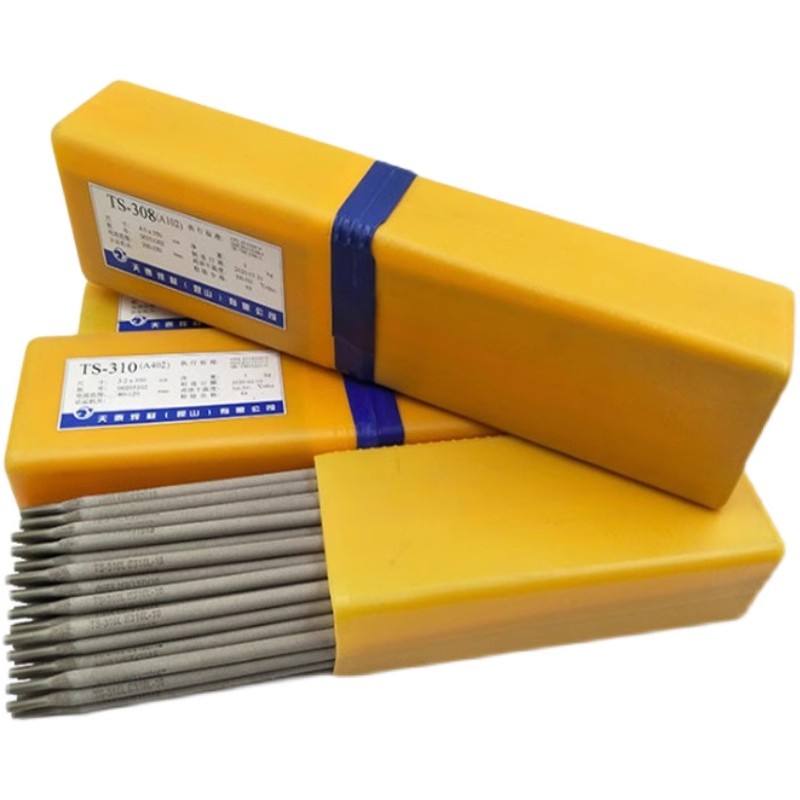 Tien Tai TL-502 Welding Rod - High Strength & Custom Support