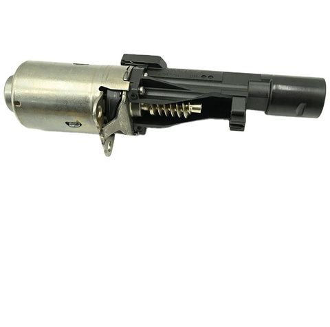 Control Solenoid, Control Solenoid direct from Zhongyu Electronic ...