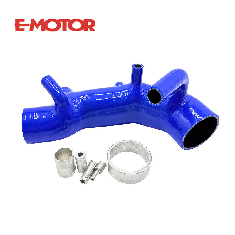 Silicone Intake Induction Hose for Subaru Impreze WRX STI GC8 EJ20 VER ...