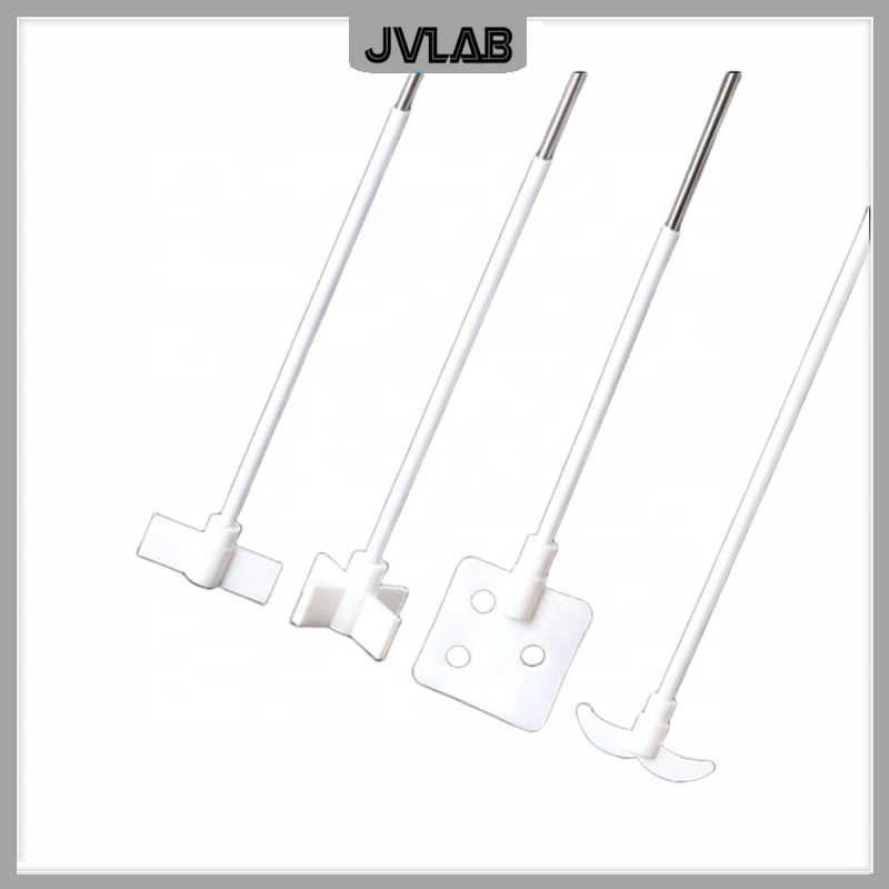 How to Choose Overhead Stirrer Blades: A Complete Buying Guide