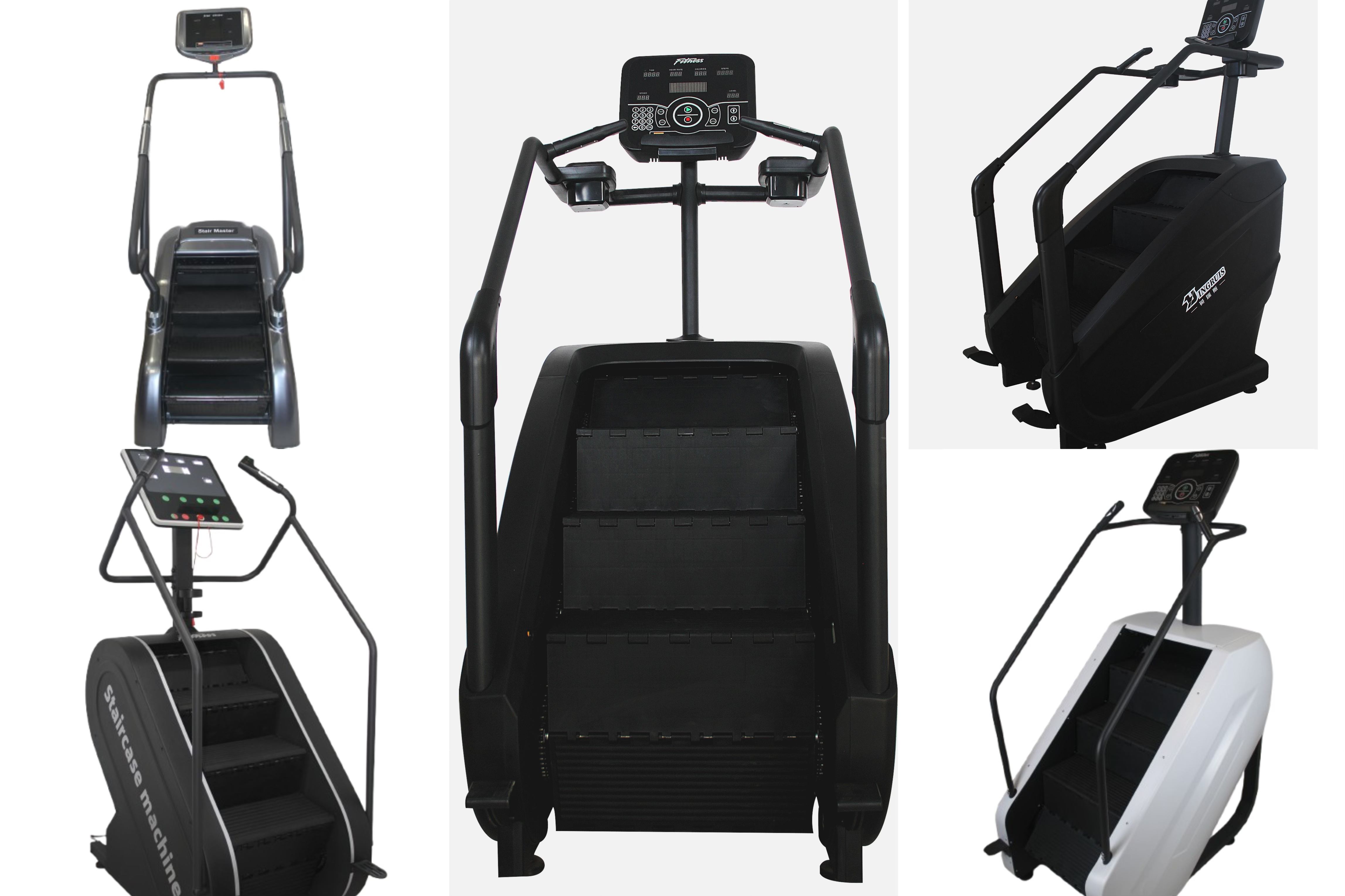 How to Choose the Best Stairs Climbing Machine for Home Workouts