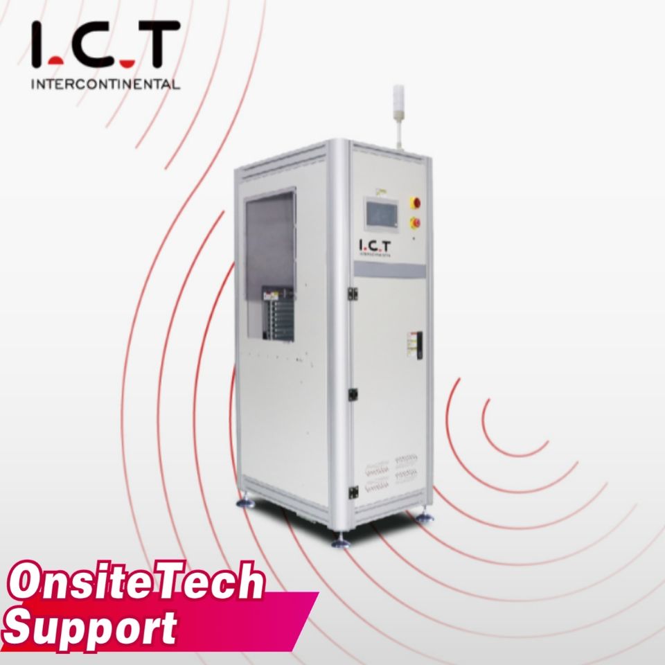Good Service Hot Selling Full Automatic PCB Multifunction Buffer ...