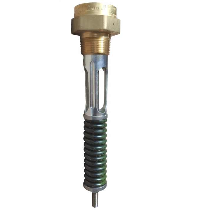 REGO Gas Valve 8685G - Reliable Pressure Relief Solutions