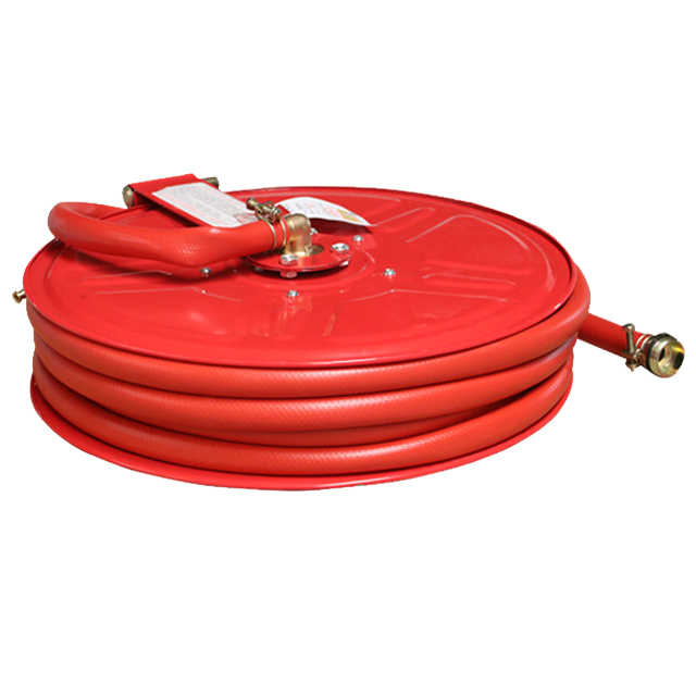 Chinese Factory Fire Hose Reel of Fire-fighting Equipment| Alibaba.com