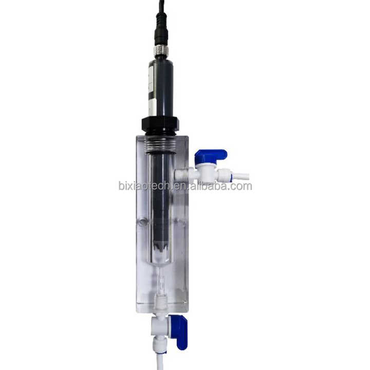 Chlorine Sensor RS485 4-20ma for Tap Water Quality Monitoring
