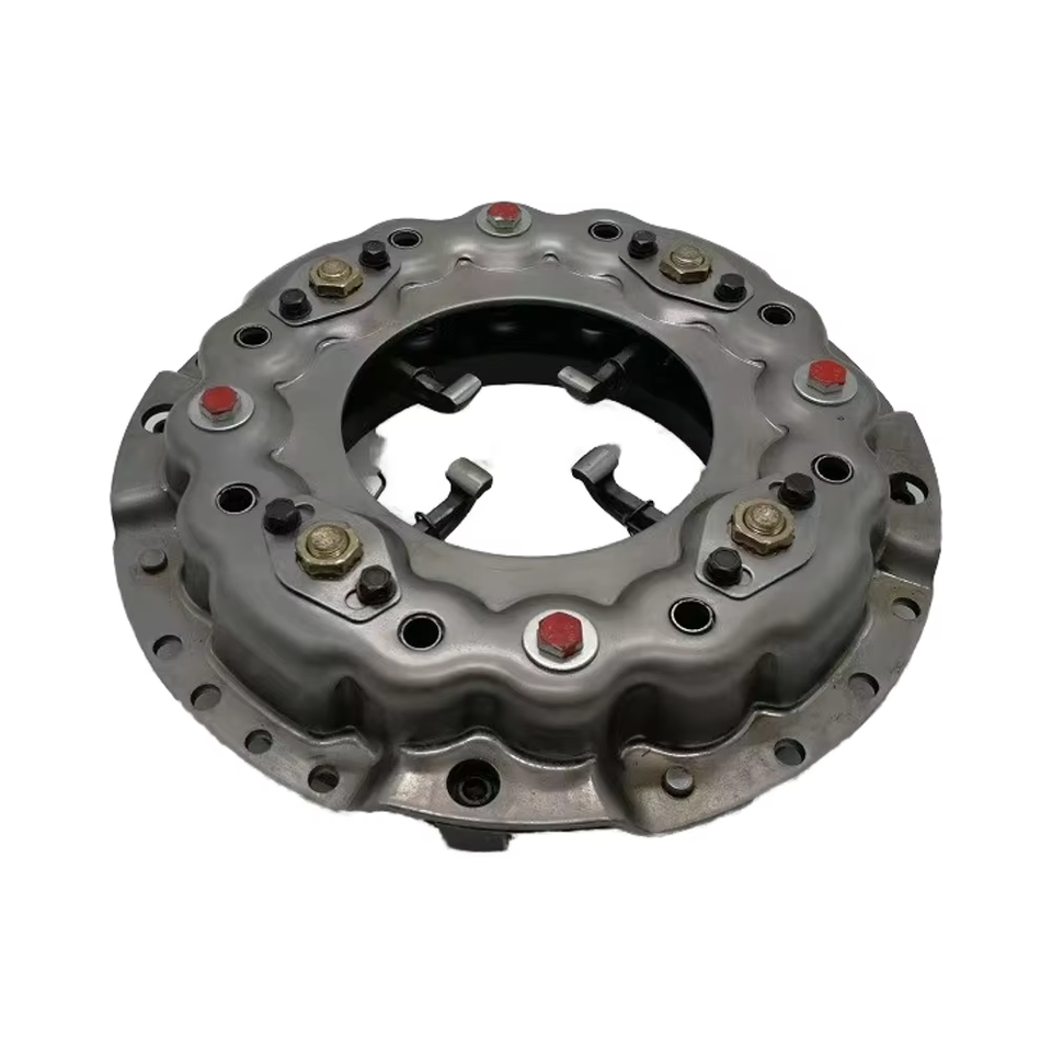 ISC523 HEAVY DUTY TRUCK BODY PARTS AUTO PARTS CLUTCH COVER 1-31220-176 ...