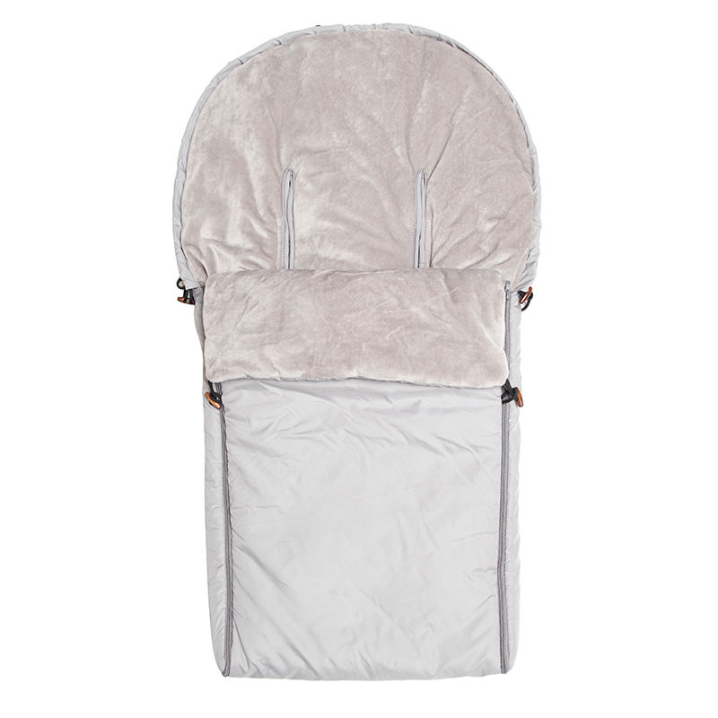 Xiamen New Baby Products Co., Ltd. - Baby Carrier, Foot Muff