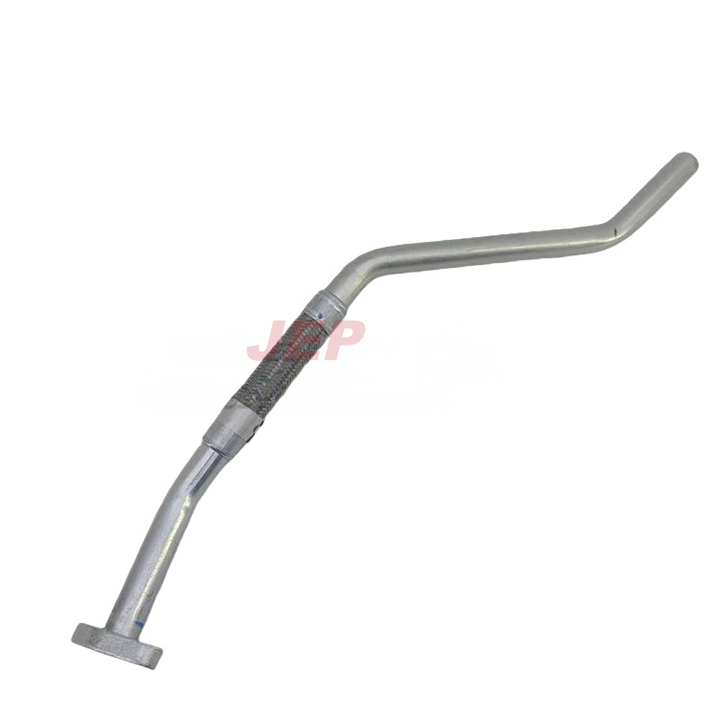 Suitable for ISX15 X15 Engine Supercharger Oil Return Pipe 3100127 ...