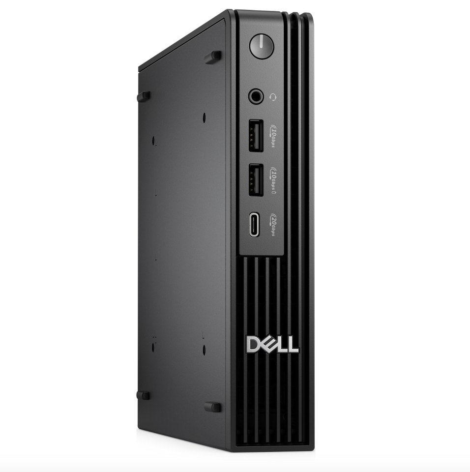 For Pro Micro PC QCM1250 New Business Desktop Mini Computer-Intel Core ...