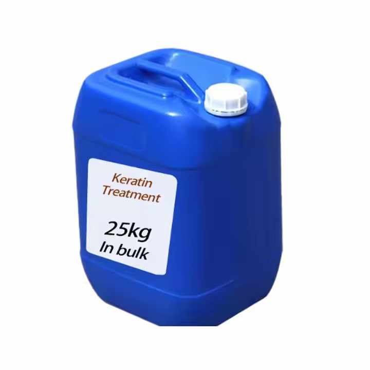 5000ml Shampoo Drum - Nourishing, Moisturizing & Anti-dandruff