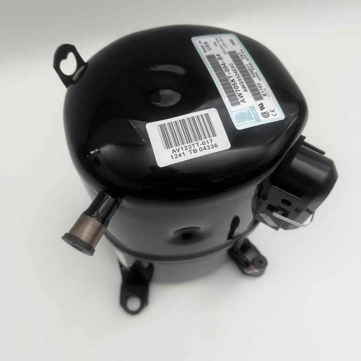 Caj4461y Caj4461a Tecumseh Compressor Scroll Refrigeration R134a ...