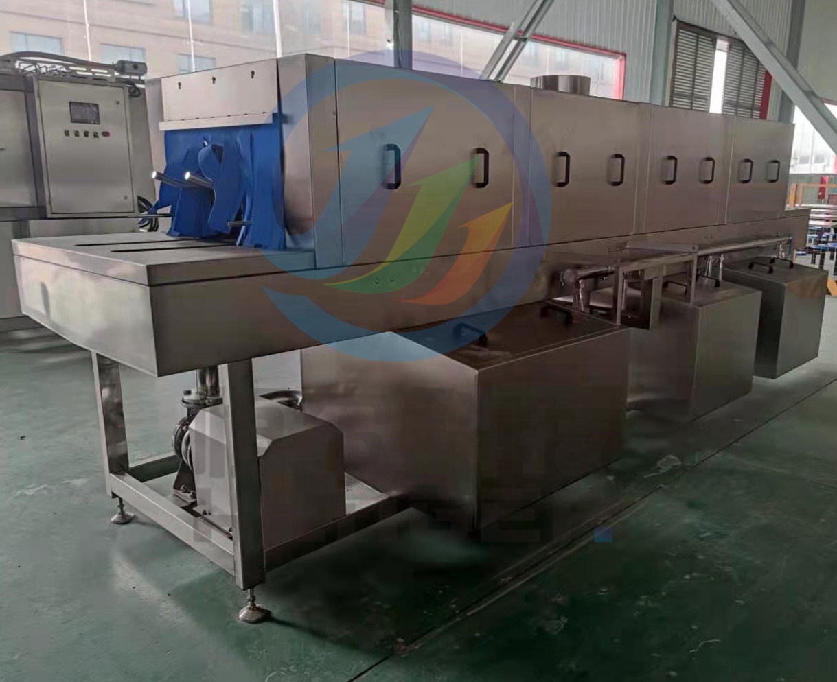 Efficient Waste Management Solutions with Advanced garbage bin clean ...