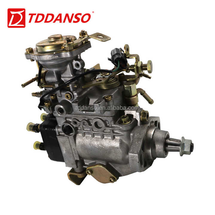 VE Pump 196000-1960 for TOYOTA Diesel Engine - Durable & Efficient