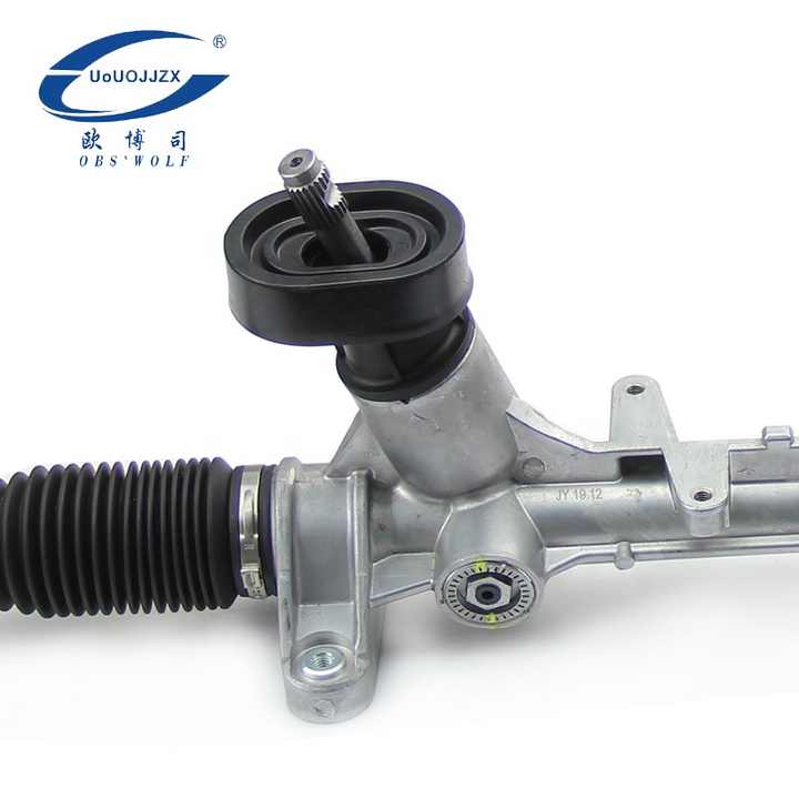 Car Power Steering Rack Gear for VW BORA/LAVIDA LHD 6RD423057K