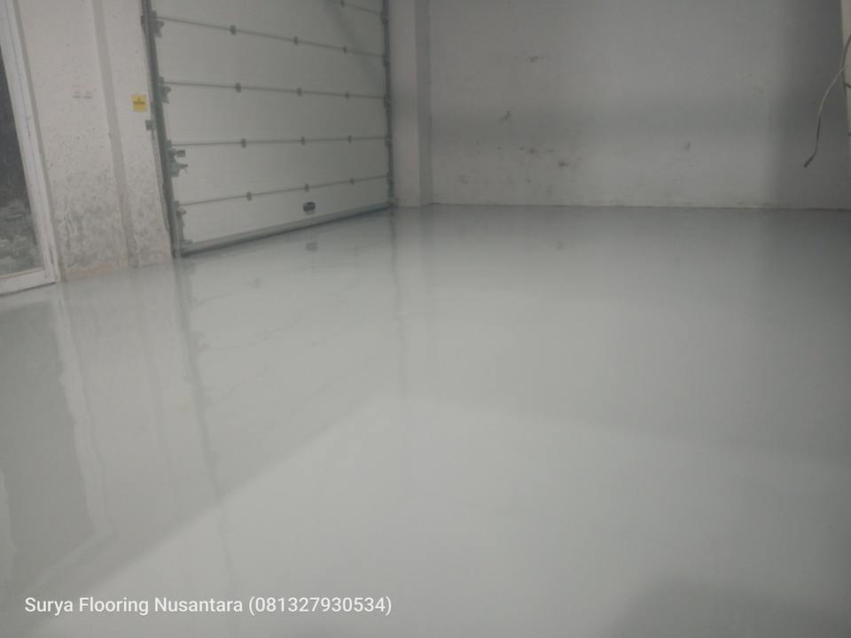 CNMI Durable Pigmented Quartz Sand Coating Permeates and Bonds with ...