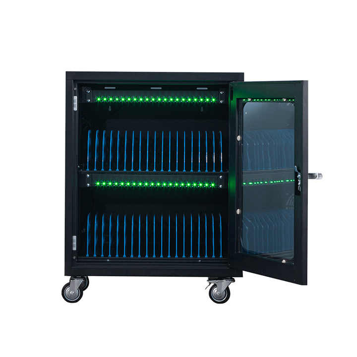 Secure and Convenient Storage for Devices - Lockable Cabinet