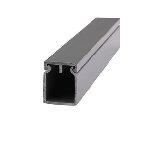 Buy Wholesale Industrial And Residential Plastic Trunking Sizes ...