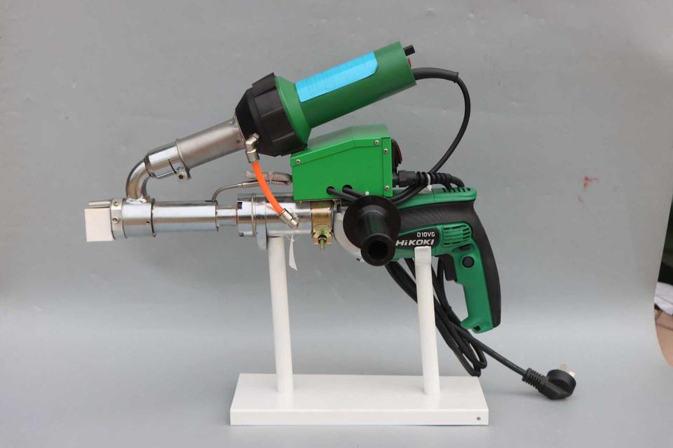 P01 HDPE LDPE Plastic Hand Extrusion Welding Gun| Alibaba.com