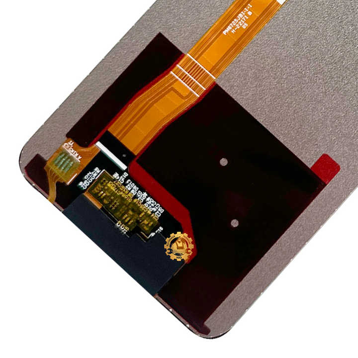 Realme 10 Pro 6.72" LCD Touch Screen Digitizer Assembly for Oppo ...