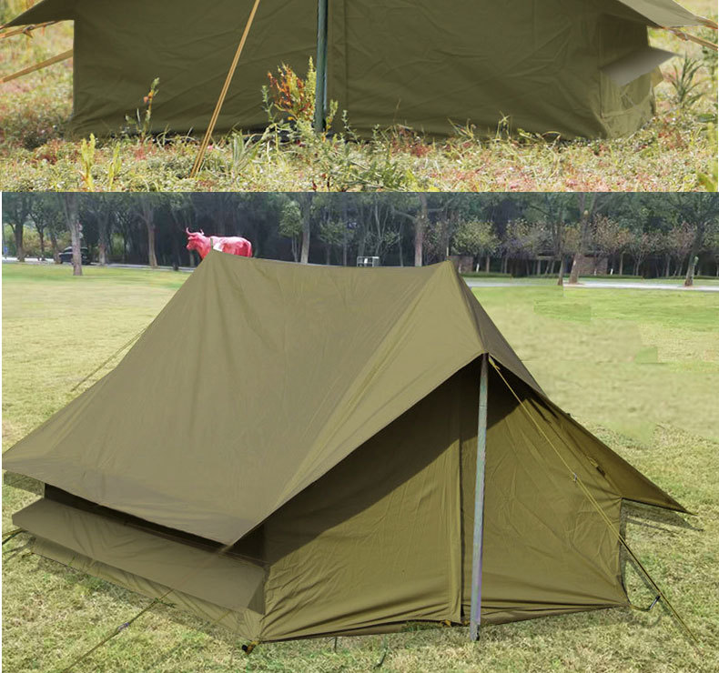 Forenia Camping Tent - Waterproof Portable Outdoor Gear
