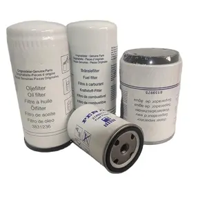 Buy Wholesale hydraulic oil filter heavy equipment With Worldwide ...