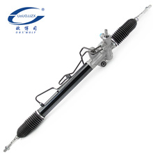 Auto parts power steering rack For mitsubishi Zinger 4G63 LHD steering ...