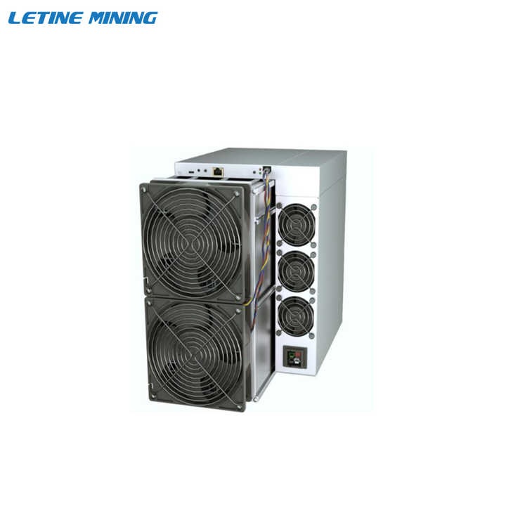 Dash Asic Miner Bitmain Antminer D 9 1770Gh 2839W X11 Algorithm Cryptocurrency Mining Machine ...