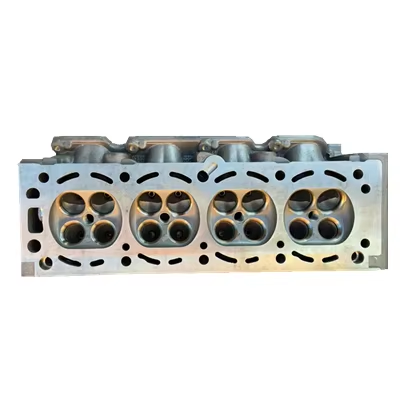 Z24SED Cylinder Head for OPEL 2.4L Chevrolet EPICA Captiva