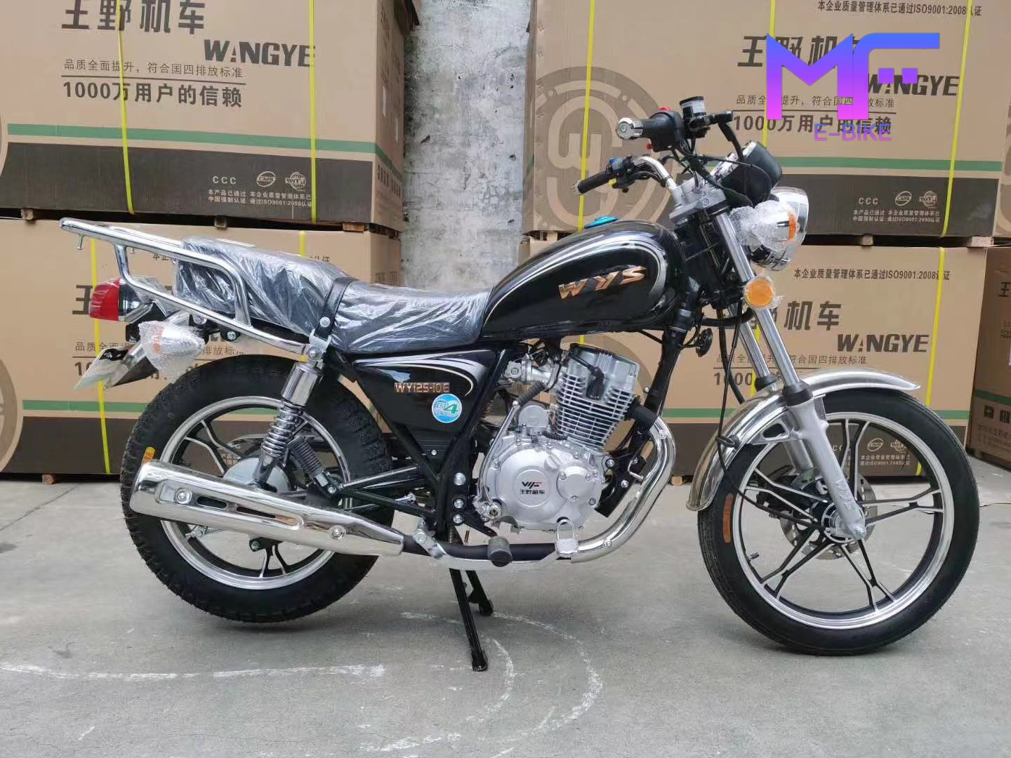 Mini Motorcycles for Sale - Mini Gas Bikes High Performance