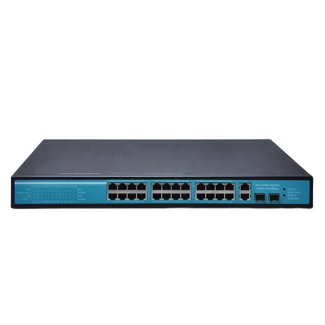 Reliable Wholesale 2 port 24v poe ethernet switch For Quick Changes And ...