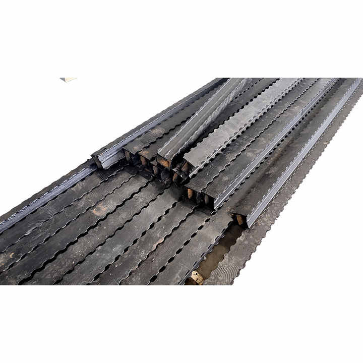 Articulated Roof Beam For Mine Steel Cross Beam Customized Solutions ...