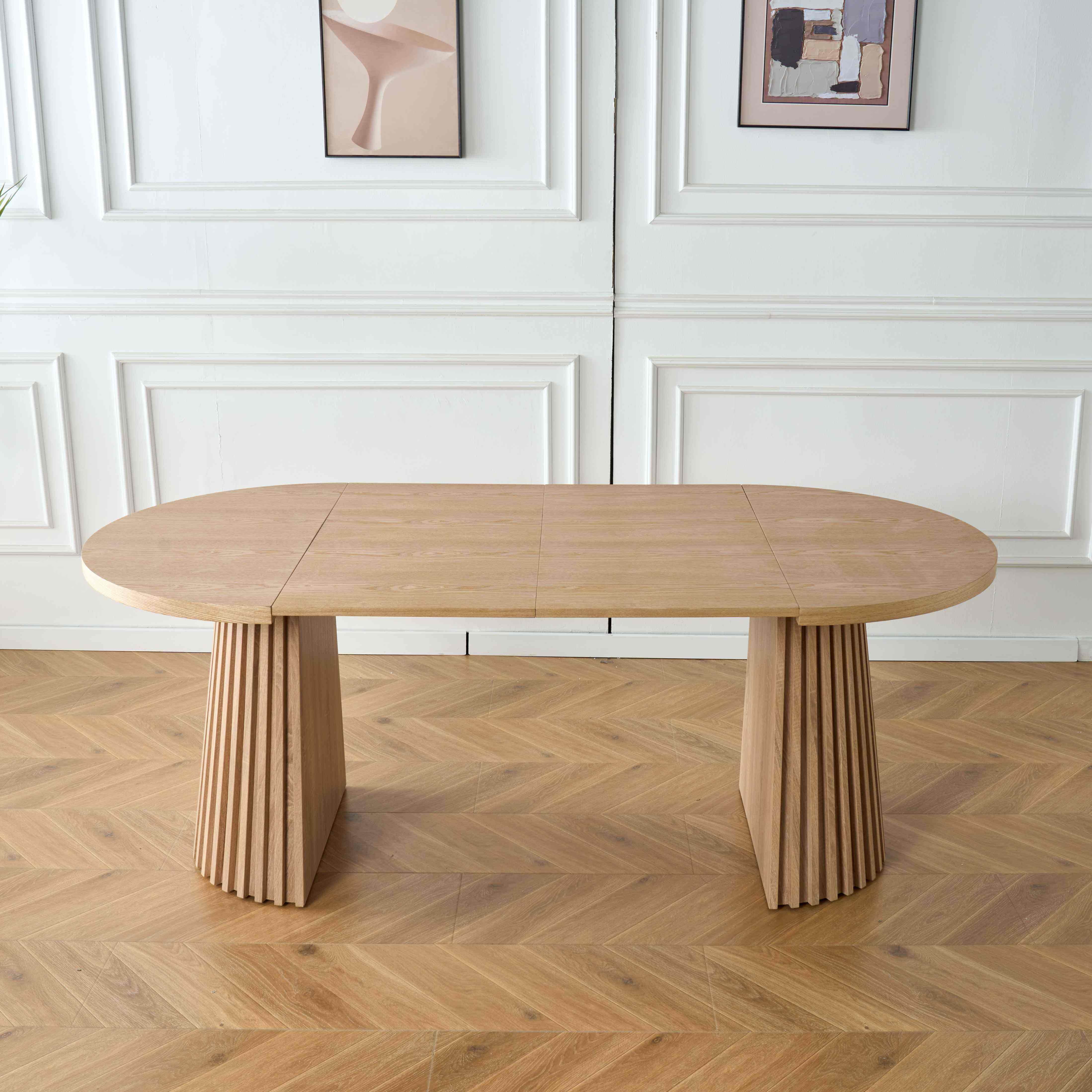 How to Choose the Best Extendable Dining Tables for Your Space